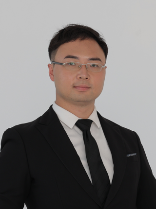 Siqi Wang - Sorbonne University